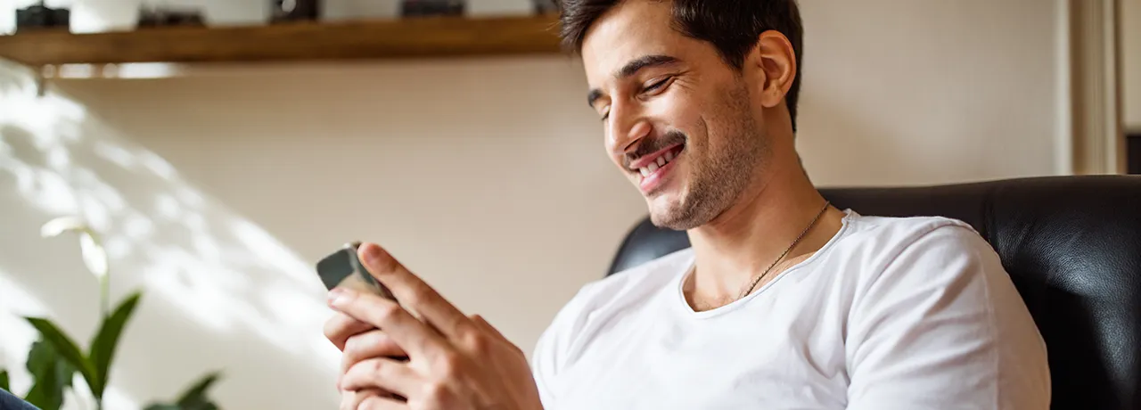 App Pluxee Brasil: aprenda a ativar as notificações | Blog Pluxee