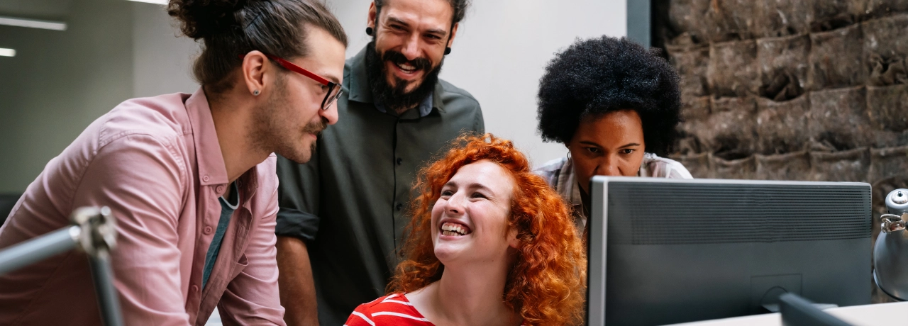 Protagonismo profissional: o que é e como estimular | Blog Pluxee