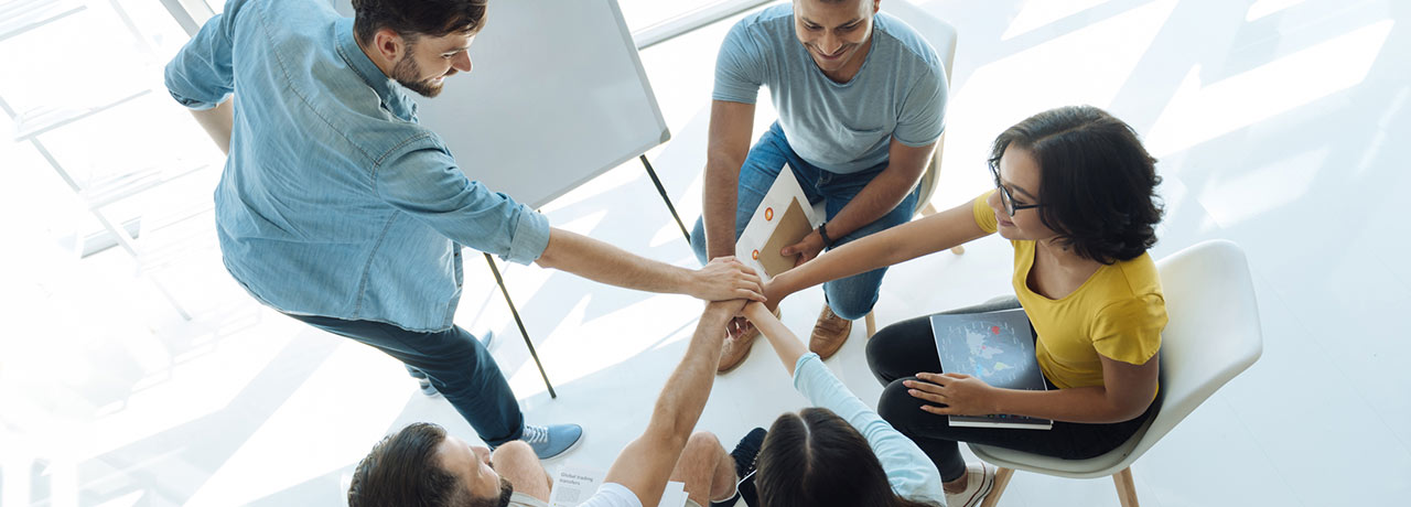 O que é um squad e como ele otimiza resultados | Blog Pluxee