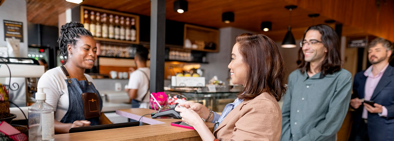 Como fidelizar clientes e lucrar mais no restaurante | Blog Pluxee