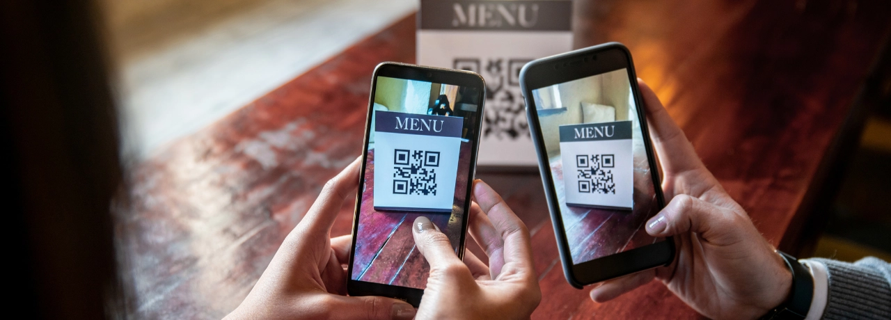 Como fazer um cardápio QR Code para o restaurante? | Pluxee