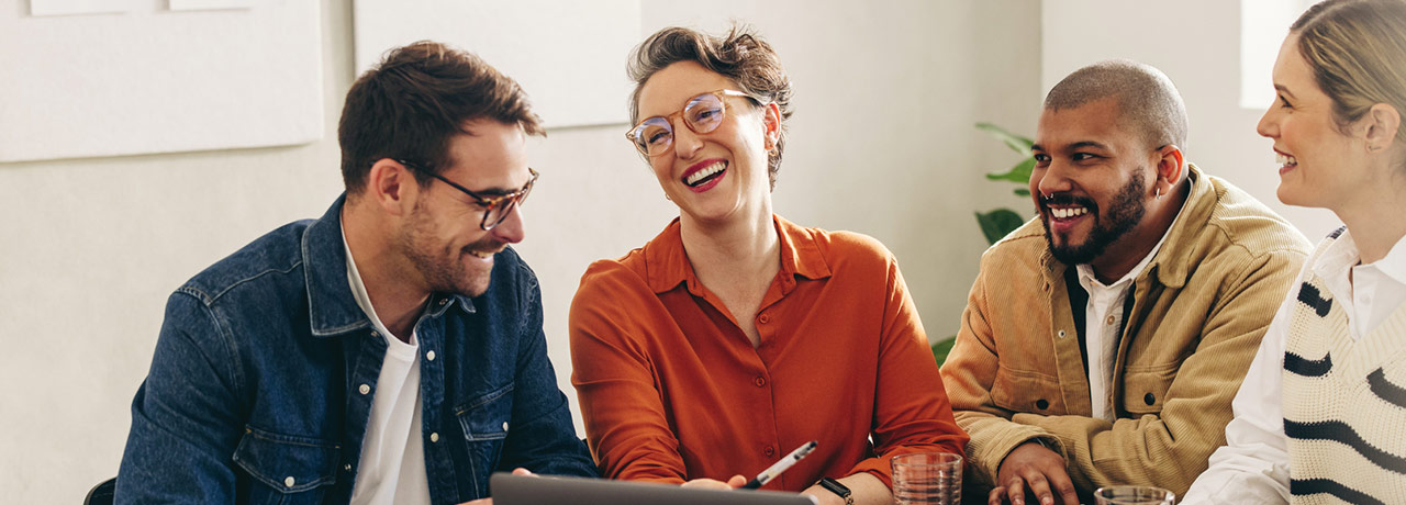 Descubra 8 formas de motivar seu time no trabalho | Blog Pluxee